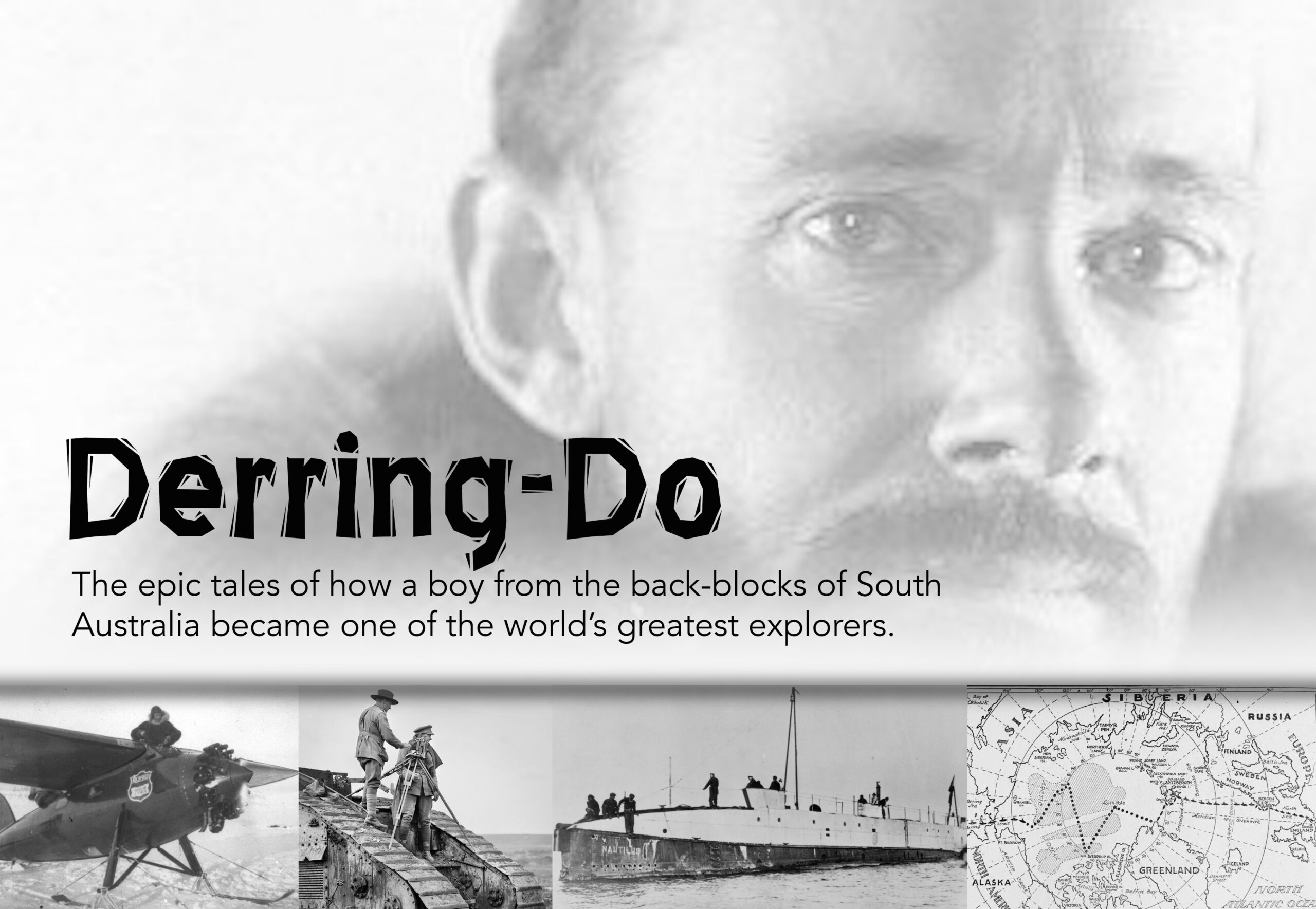 Home ODNT - Old Dog New Tricks